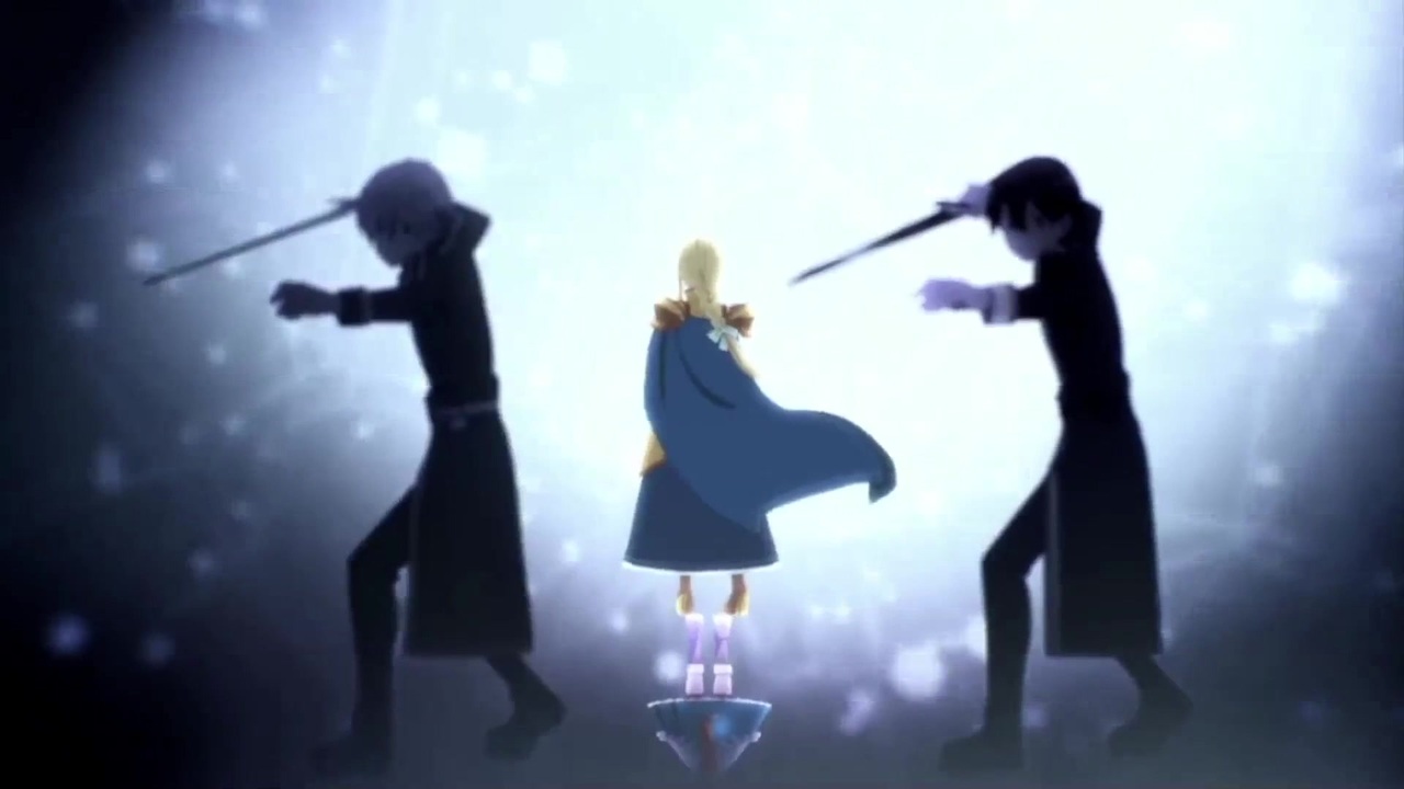 【SAO アリシゼーション OP】RESISTER TVsize Ver. / えのき 【 歌ってみた 】 - ニコニコ動画