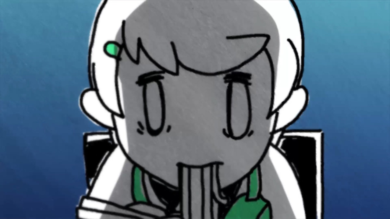 【オリジナル】おしまいの未来より by THE BINARY mido - ニコニコ動画