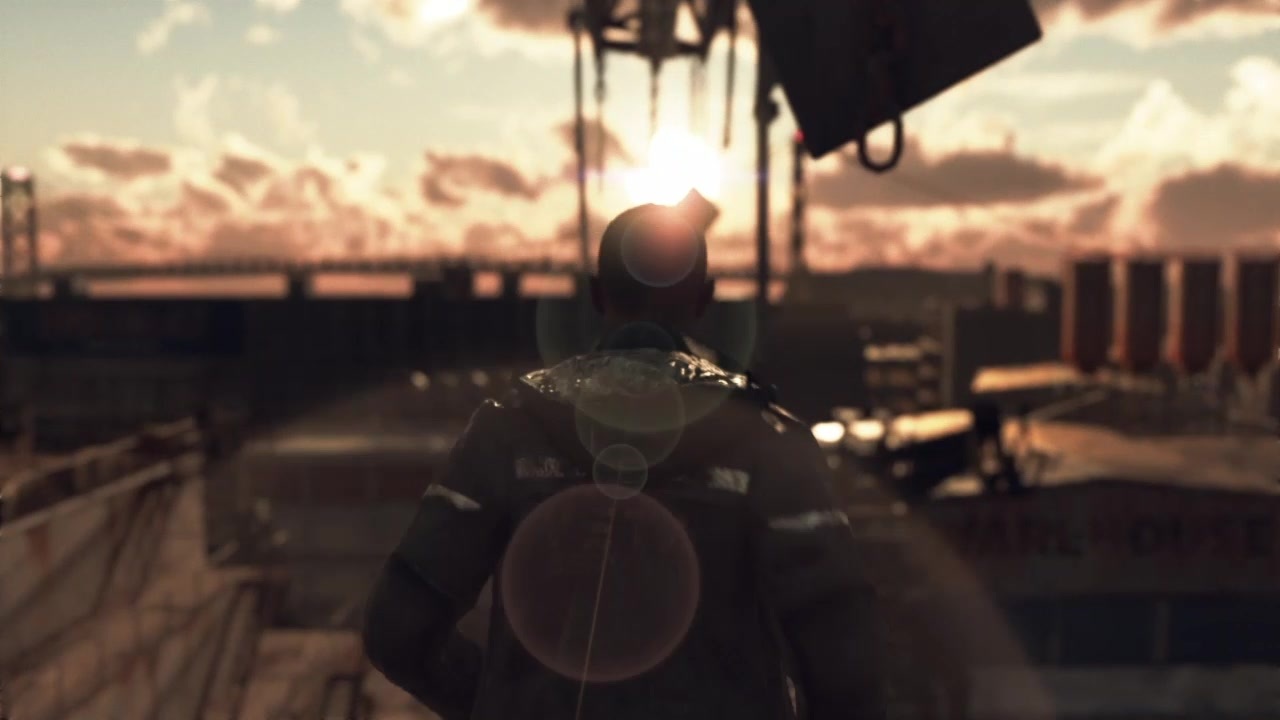 Detroit: BH プラチナトロフィーへの旅路 Part8【初見編】 - ニコニコ動画