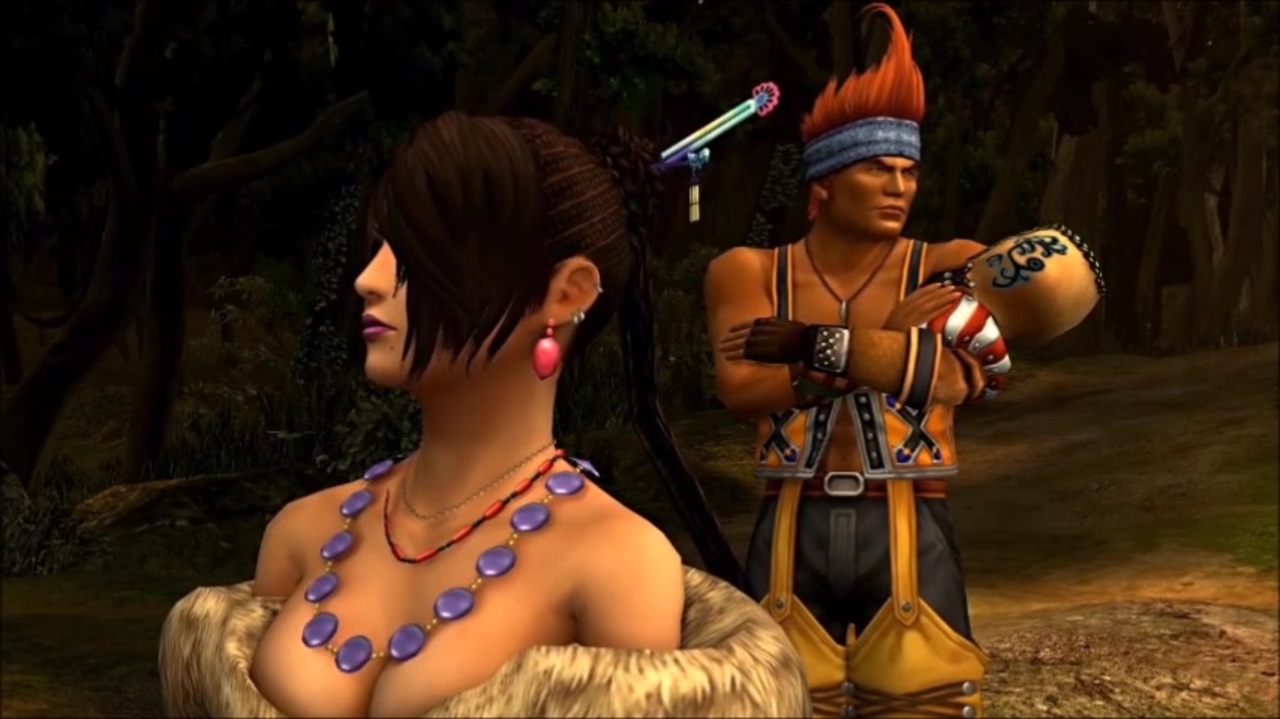 【初見実況】最後かもしれない FINAL FANTASY X【Part13】 - ニコニコ動画