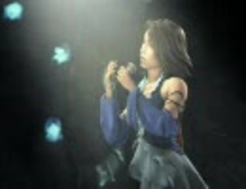 【MAD】FF10,10-2 涙のあとに 青木麻由子 - ニコニコ動画