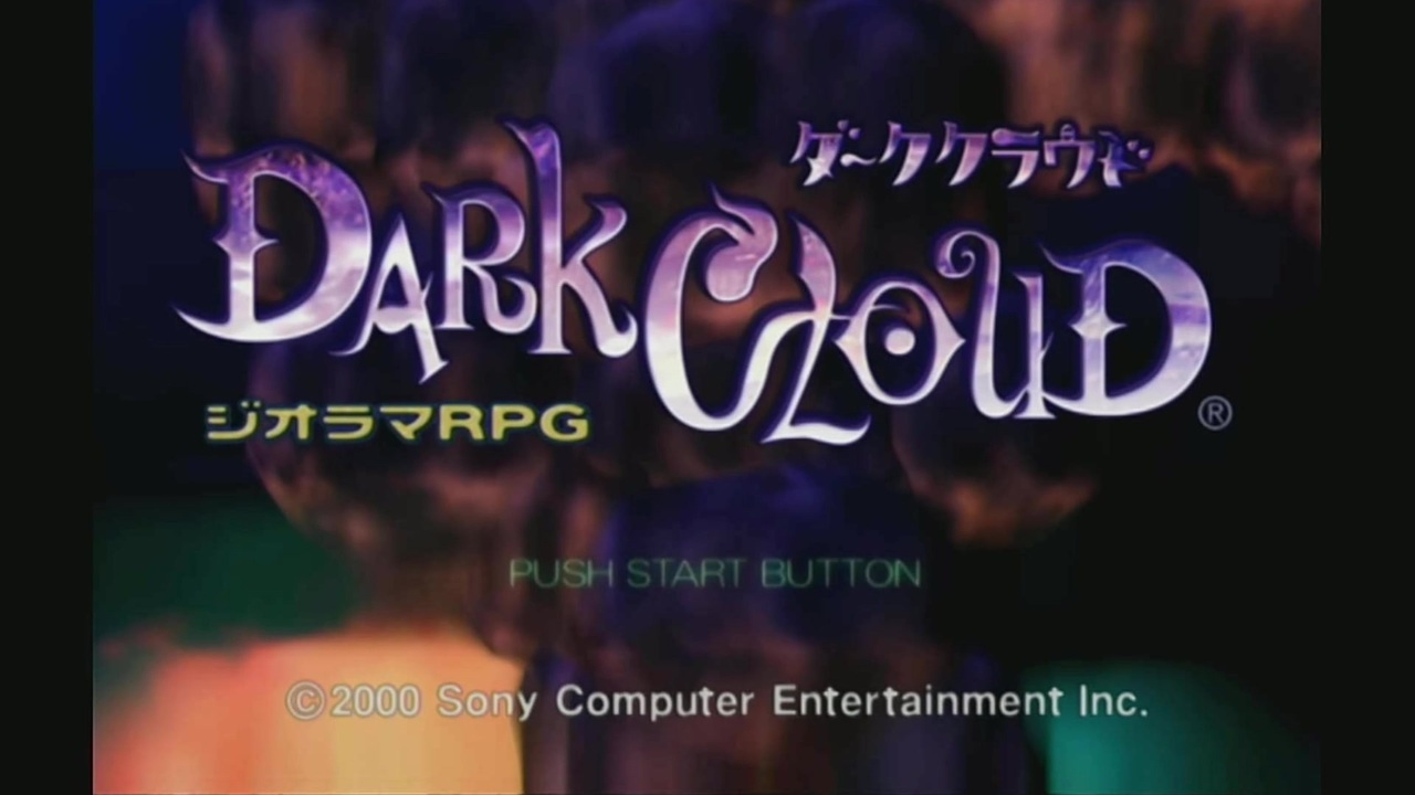 【deep♂dark♂fantasy】op【淫夢実況】 ニコニコ動画