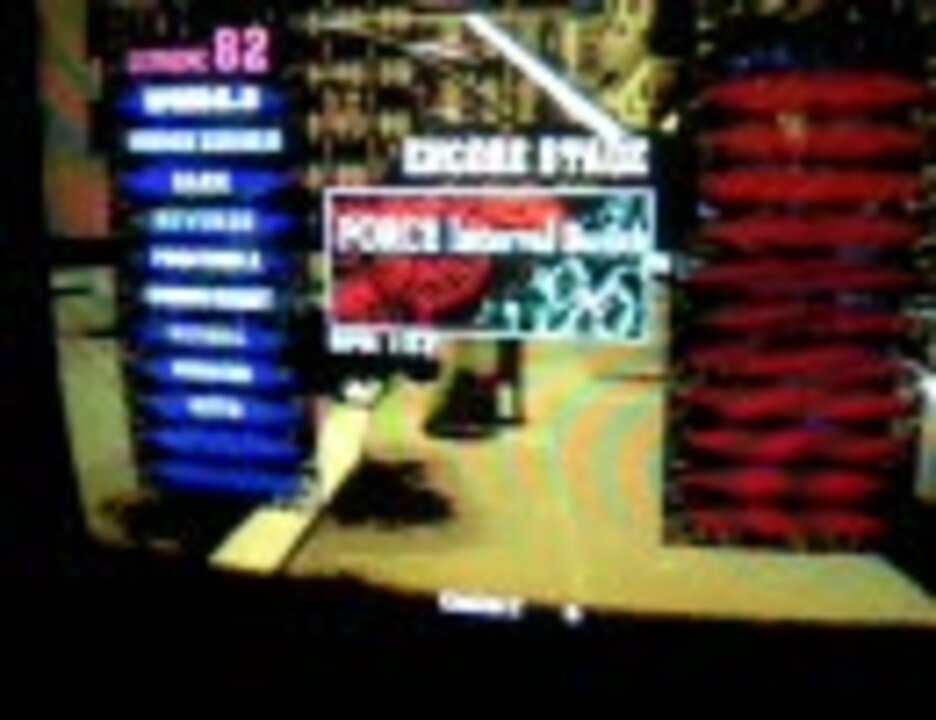 【DrumManiaV5】 FORCE Interval Build （Encore） 【player : E.S.T.】 - ニコニコ動画