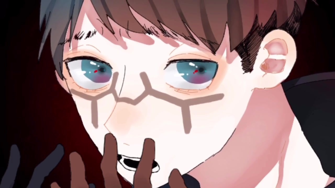 【第五人格】短い動画詰め合わせ【手描き】 ニコニコ動画