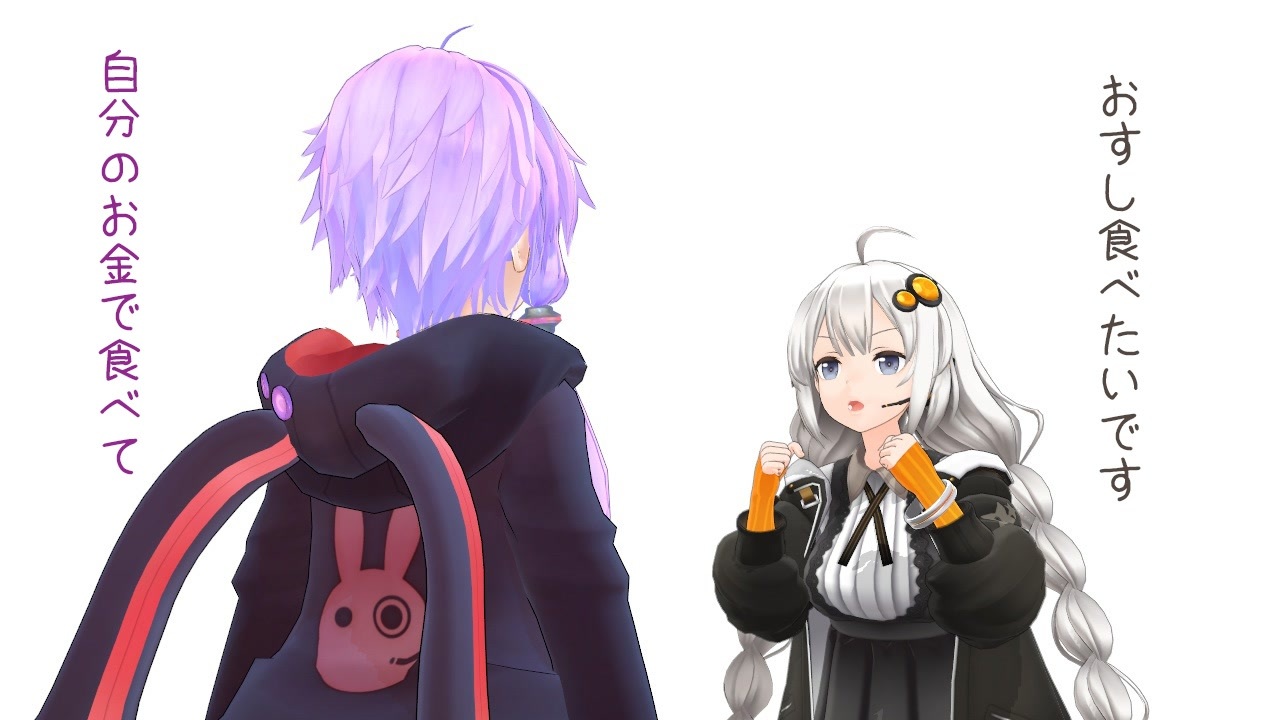 【VOICEROID読み上げ】WARSHIPS【SCP-389-JP】 - ニコニコ動画