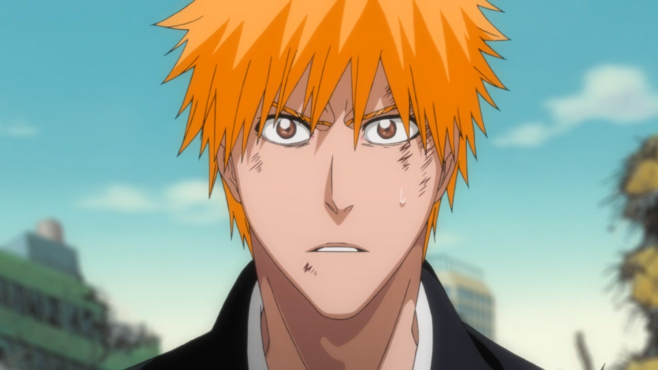 BLEACH 第300話 浦原登場！藍染を阻止せよ！ アニメ/動画 - ニコニコ動画