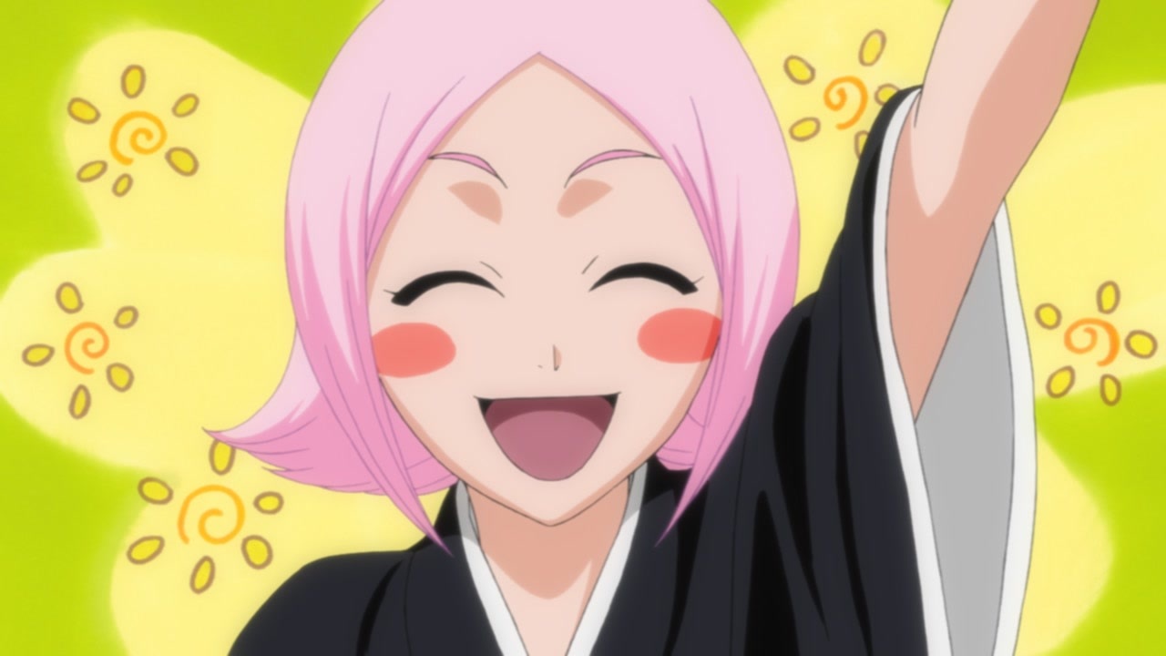 BLEACH 第303話 現世も死神も！お正月スペシャル！ アニメ/動画 - ニコニコ動画