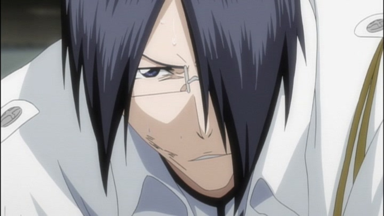 BLEACH 第271話 一護死す！織姫、悲痛の叫び！ アニメ/動画 - ニコニコ動画