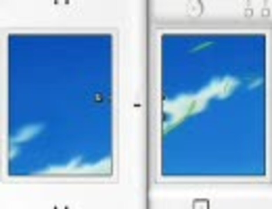 【DS】friend ＆ Sakura Addiction - ニコニコ動画