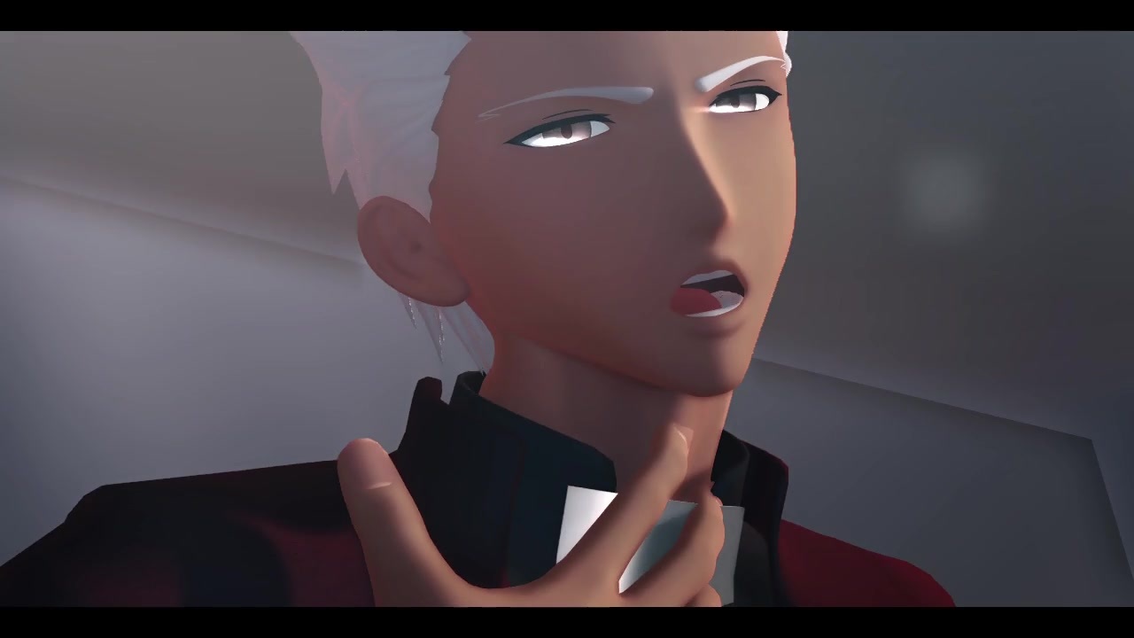 【fate/MMD】fate詰め - ニコニコ動画