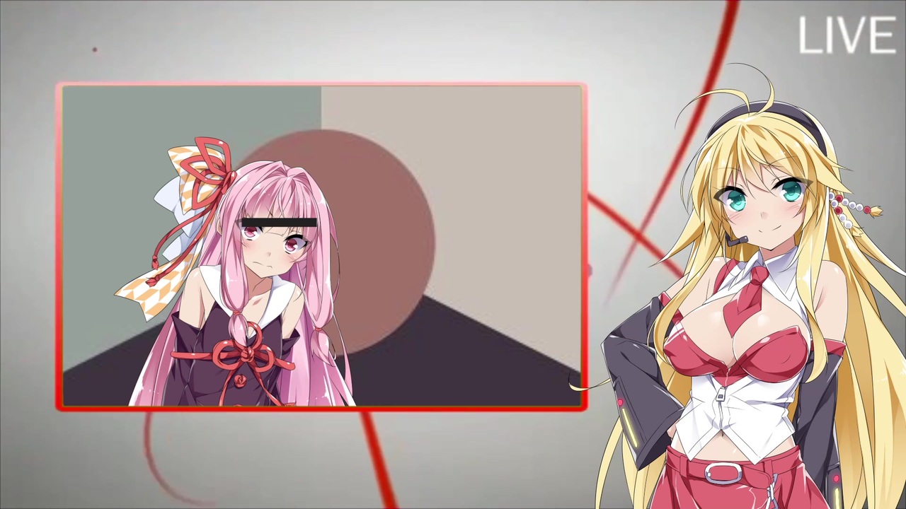 【ハイテンポDBD】変態シェイプ VS 琴葉姉妹 .exe【VOICEROID実況プレイ】 - ニコニコ動画