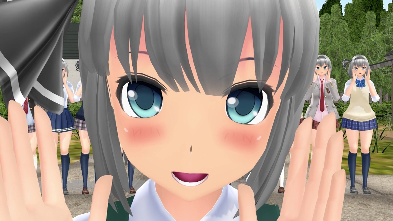 【東方mmd】第16回東方project人気投票 魂魄妖夢からの報告 ニコニコ動画