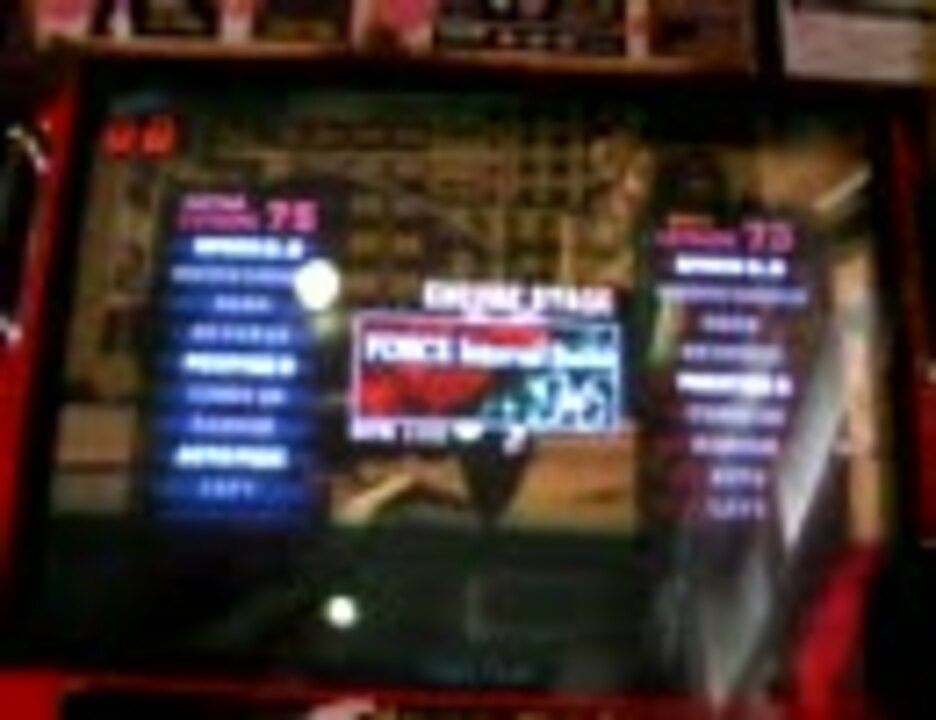 【ギタドラ】FORCE Interval Build【GFV5新曲譜面】 - ニコニコ動画