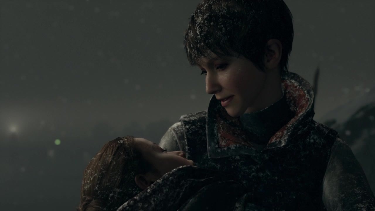 Detroit: BH プラチナトロフィーへの旅路 Part22【初見編】 - ニコニコ動画