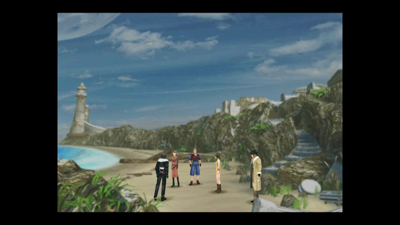 FF8 ざっくりプレイ【Part18】 - ニコニコ動画