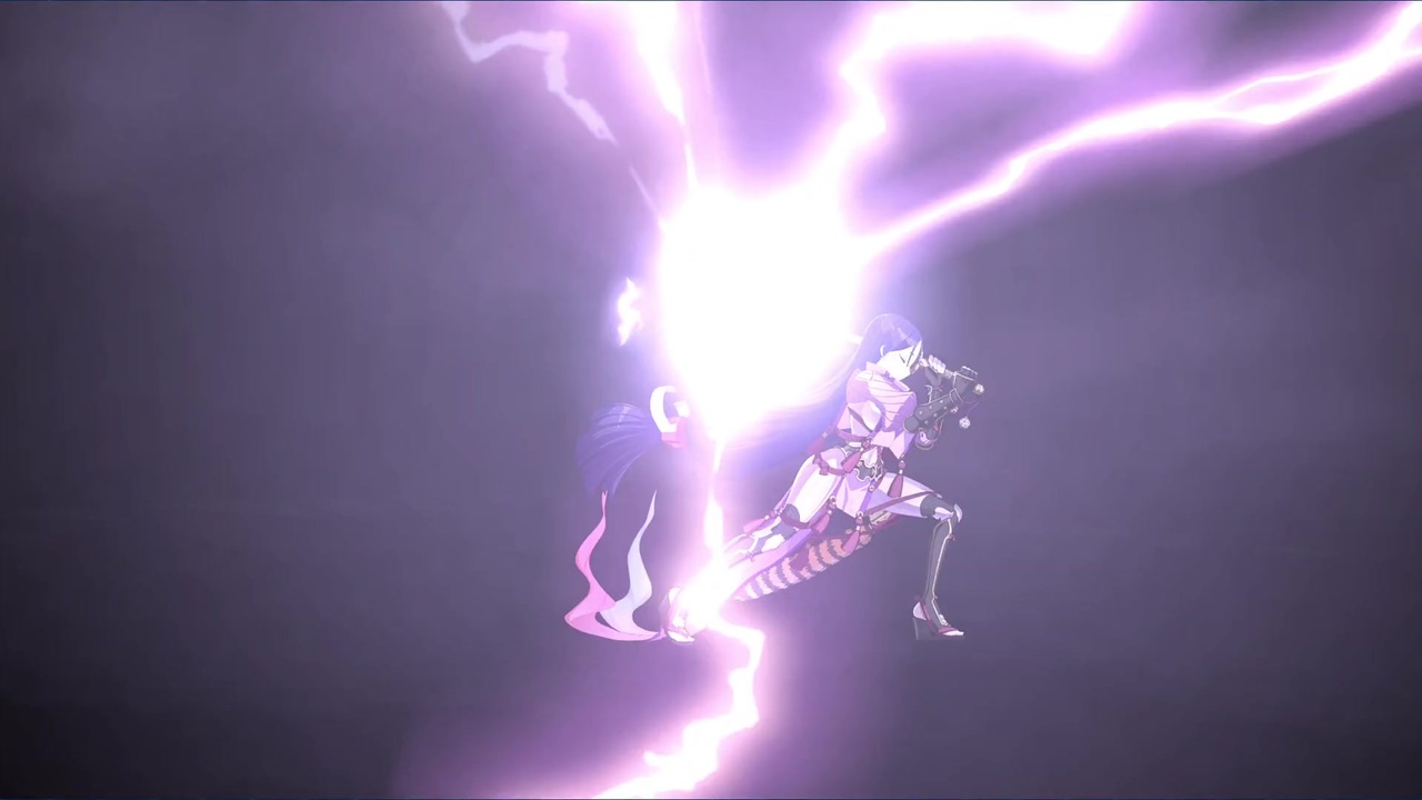 Fgo 日本出身・和装サーヴァントと征く異聞帯攻略 其ノ十八 ニコニコ動画