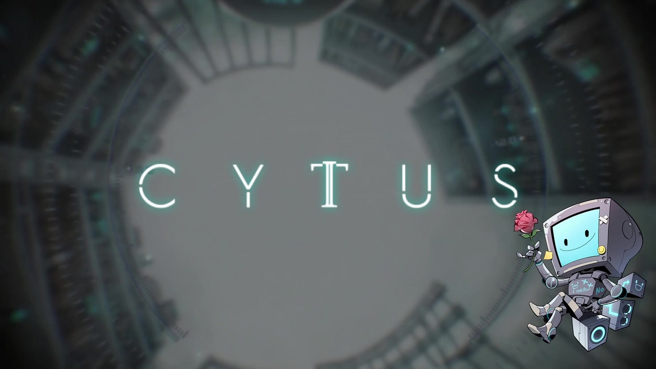【Cytus II】ROBO_head【作業用BGM】 - ニコニコ動画