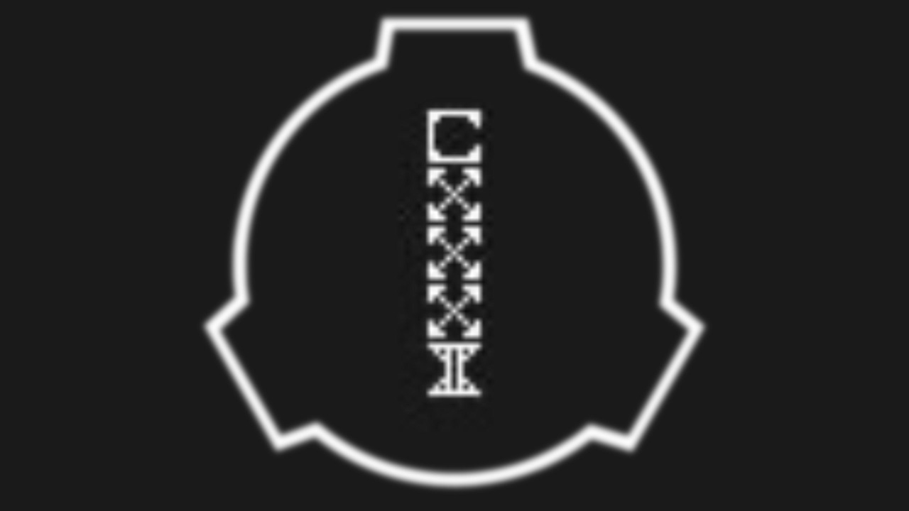 SCP-N - ニコニコ動画