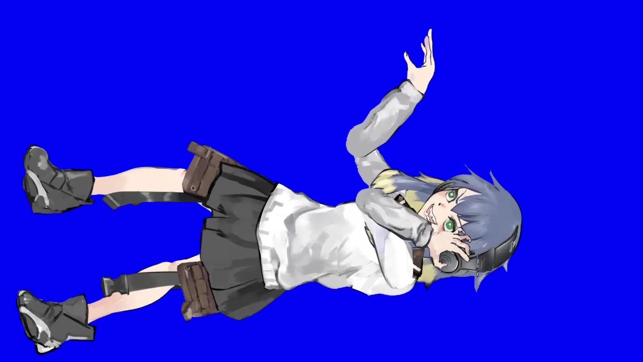 Bangarang☆.shiriri - ニコニコ動画