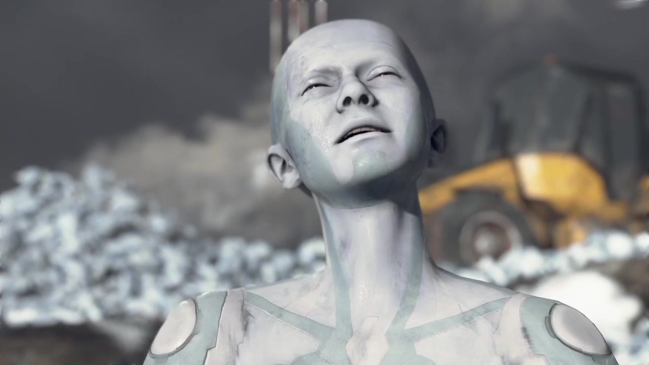 Detroit: BH プラチナトロフィーへの旅路 Part35【生存編】 - ニコニコ動画