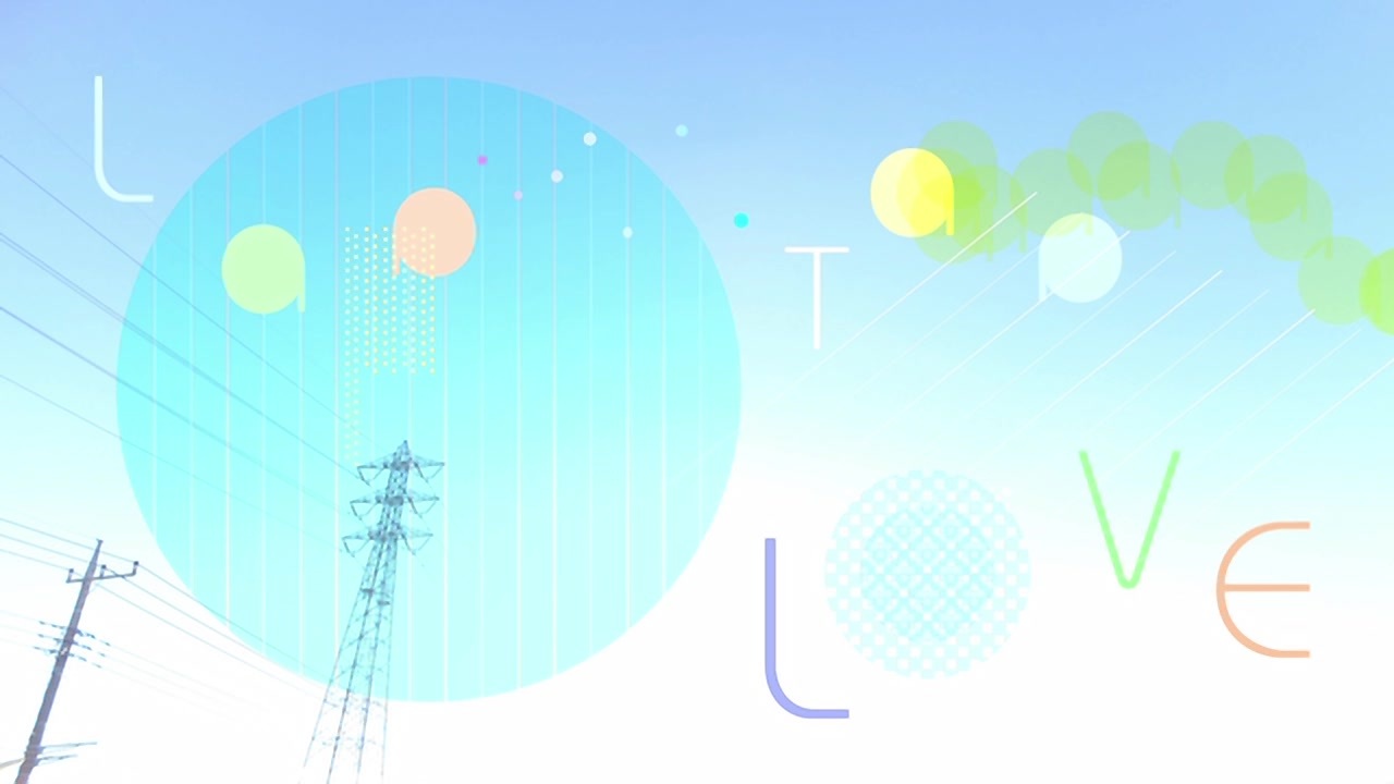 Lap Tap Love （one chorus）歌ってみた / aoi. - ニコニコ動画