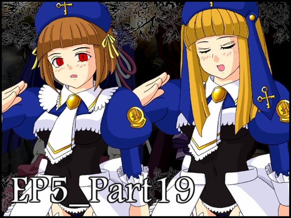 【実況】うみねこのなく頃にを整理しながら読む5 19【真相ネタバレ】 ニコニコ動画