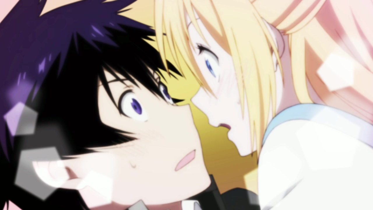 [AMV] Colors Feeling - ニコニコ動画