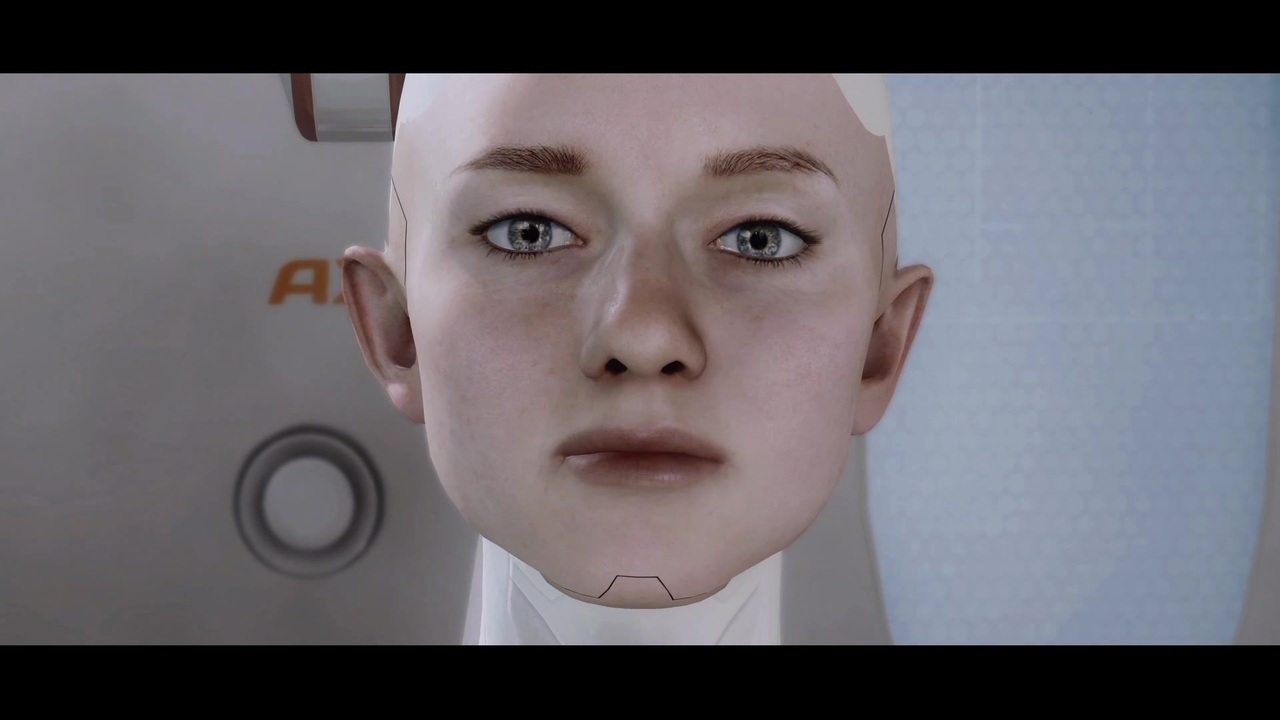 Detroit: BH プラチナトロフィーへの旅路 Part39【恩典編】 - ニコニコ動画