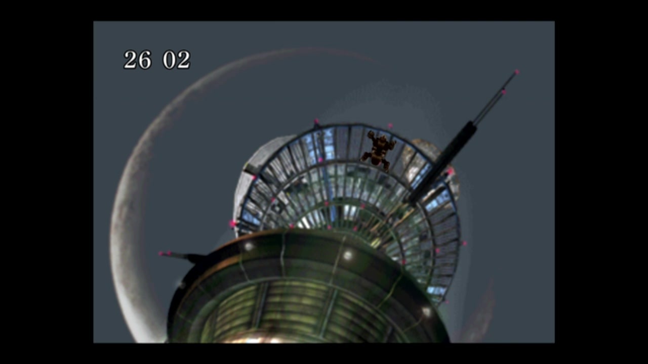 【アラサーBBAの学園生活】FF8 初見実況 part.6 - ニコニコ動画