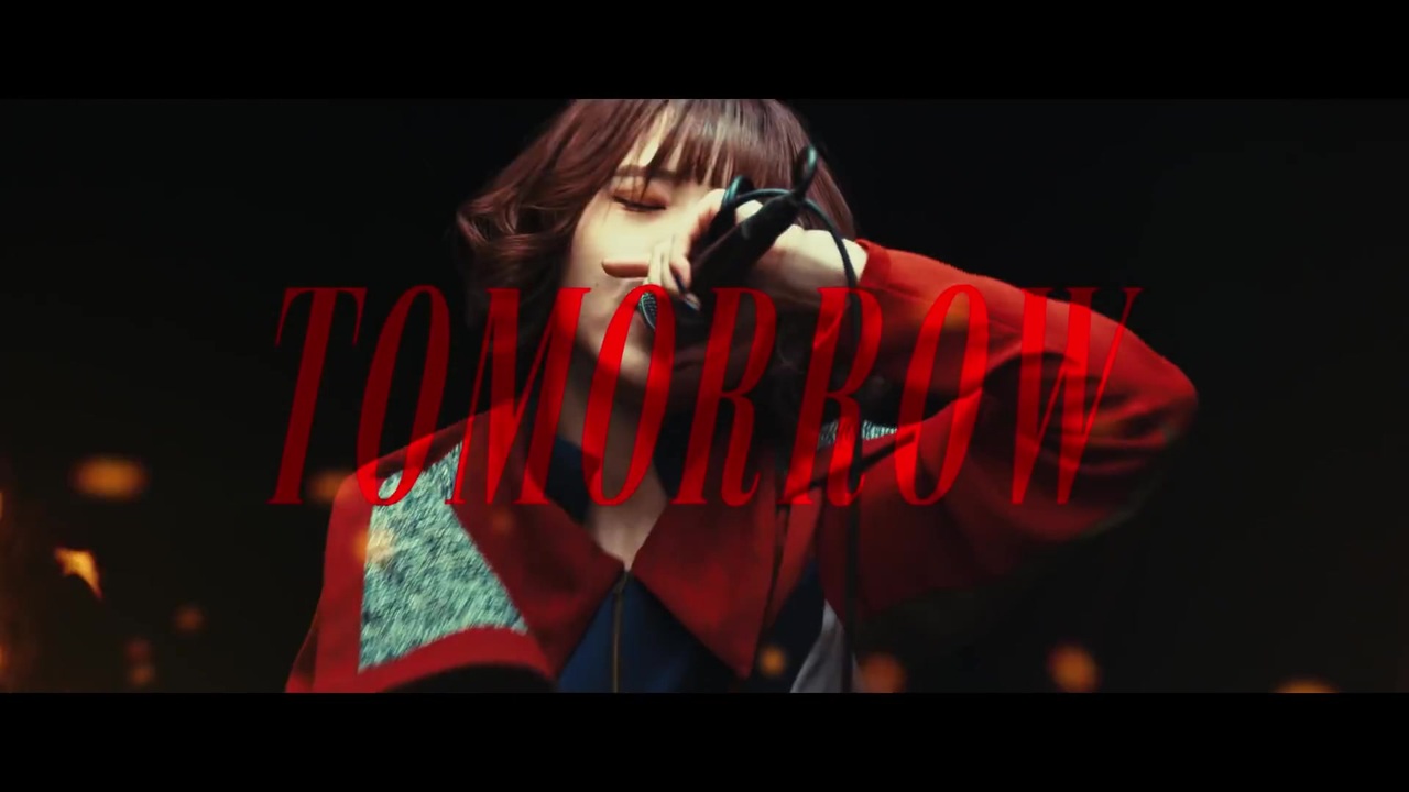 BiSH - TOMORROW - ニコニコ動画