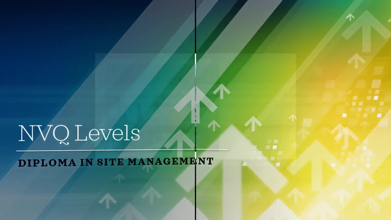 NVQ Levels - ニコニコ動画