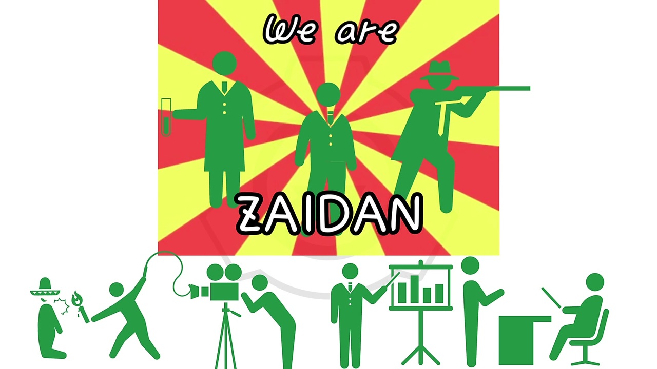 【1分弱タグ解説動画】ネコとカラスとSCP ひとくち編【SCP】 - ニコニコ動画