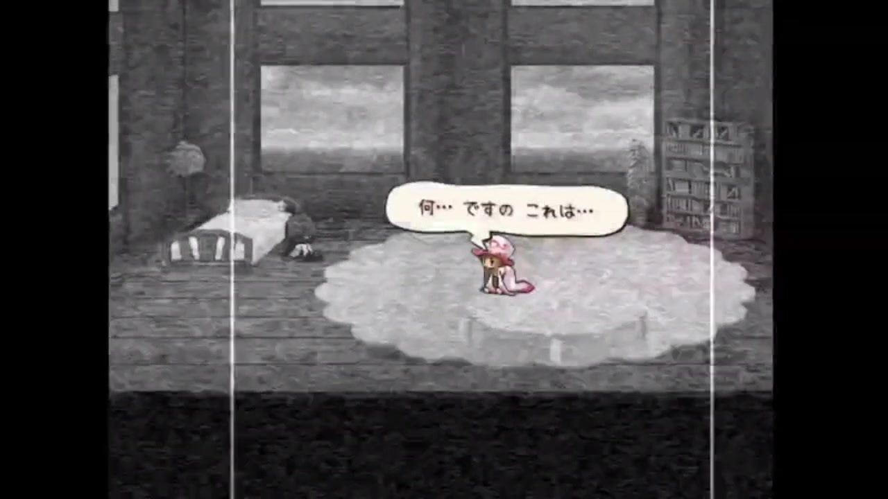 aisssyさんの 新約・帽子世界【実況プレイ】その170 -ヨウコちゃん編- - ニコニコ動画