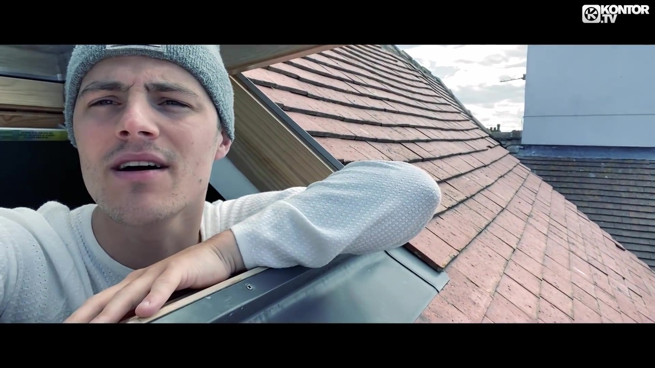 VIZE & Tom Gregory - Never Let Me Down - ニコニコ動画