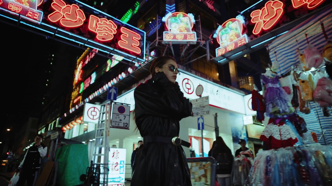 Zivert - Life Премьера клипа - ニコニコ動画