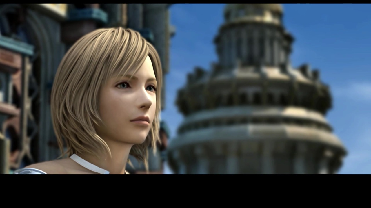 【FF12☆part160 END】FF中級者がFINAL FANTASYシリーズ1から楽しく実況プレイ♪ - ニコニコ動画