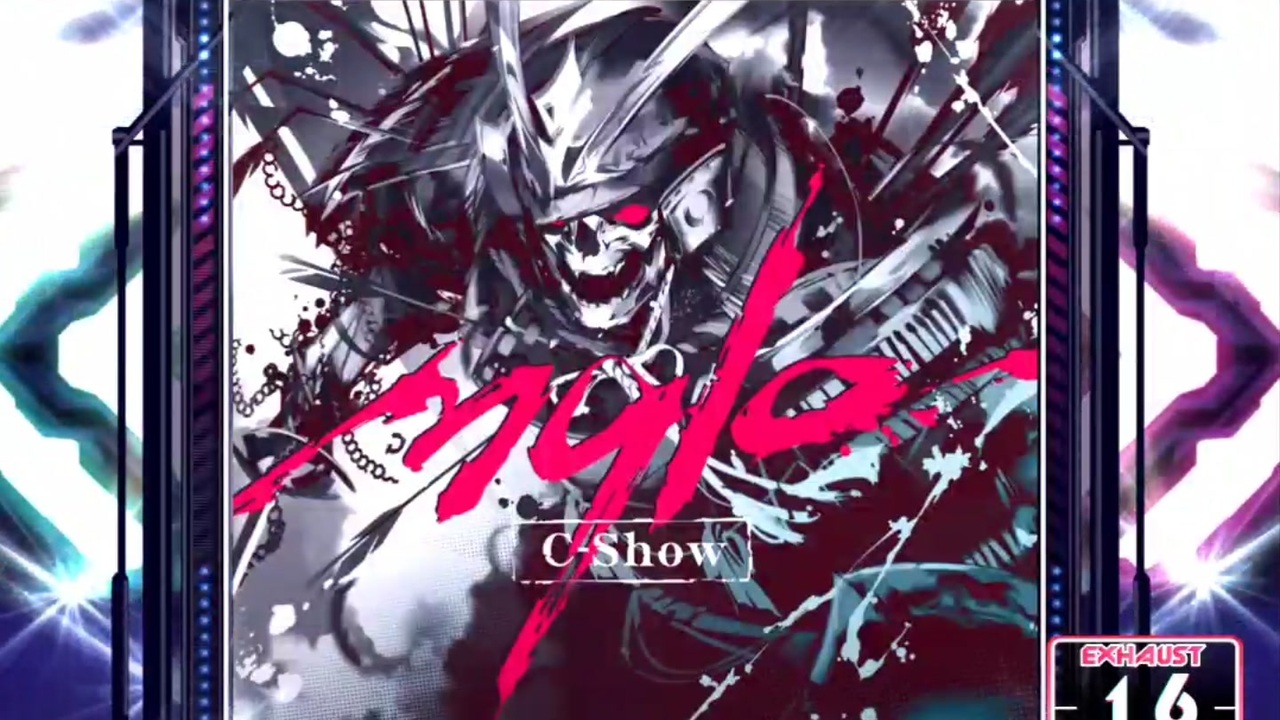 【SDVX】mqlo [EXH] - ニコニコ動画