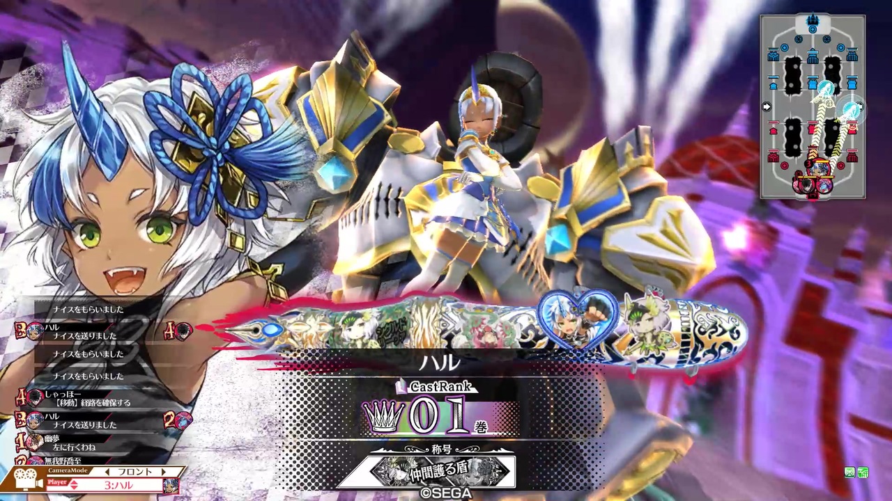 [wlw]楽しいわんだー生活Part.197(多々良)[CR EX1] - ニコニコ動画