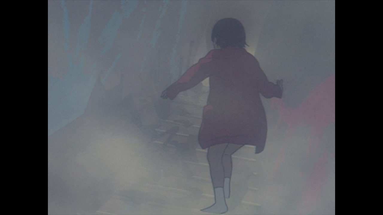 serial experiments lain layer:12「“LANDSCAPE”」 - ニコニコ動画