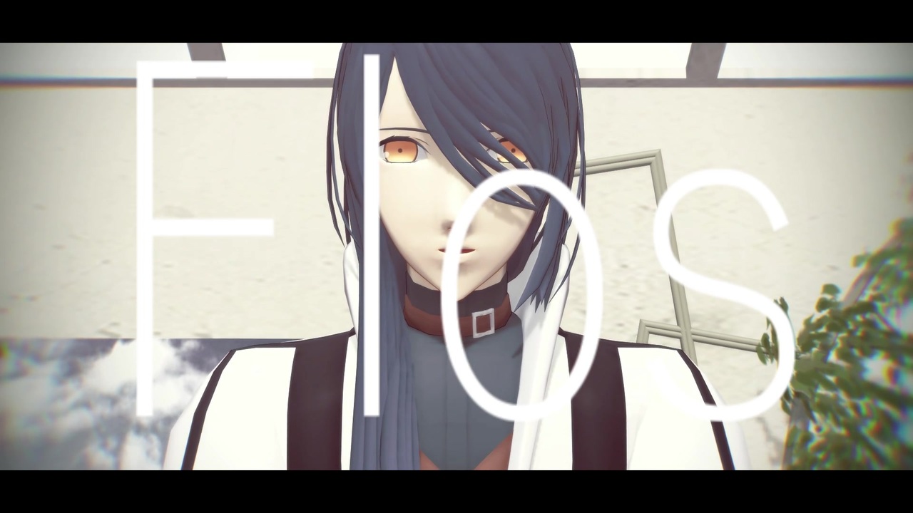 【Fate/MMD】パラケルススでflos【カメラ配布】 - ニコニコ動画