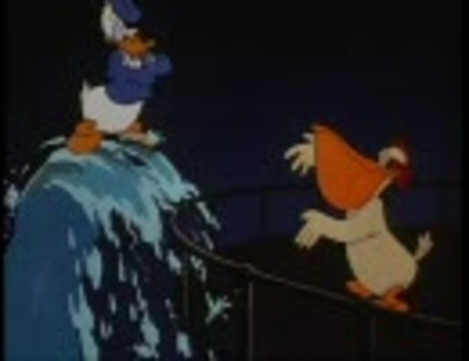 Lighthouse Keeping(1946) - ニコニコ動画