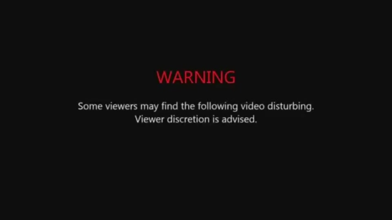 WARING++Viewer+discretion+is+advised - ニコニコ動画
