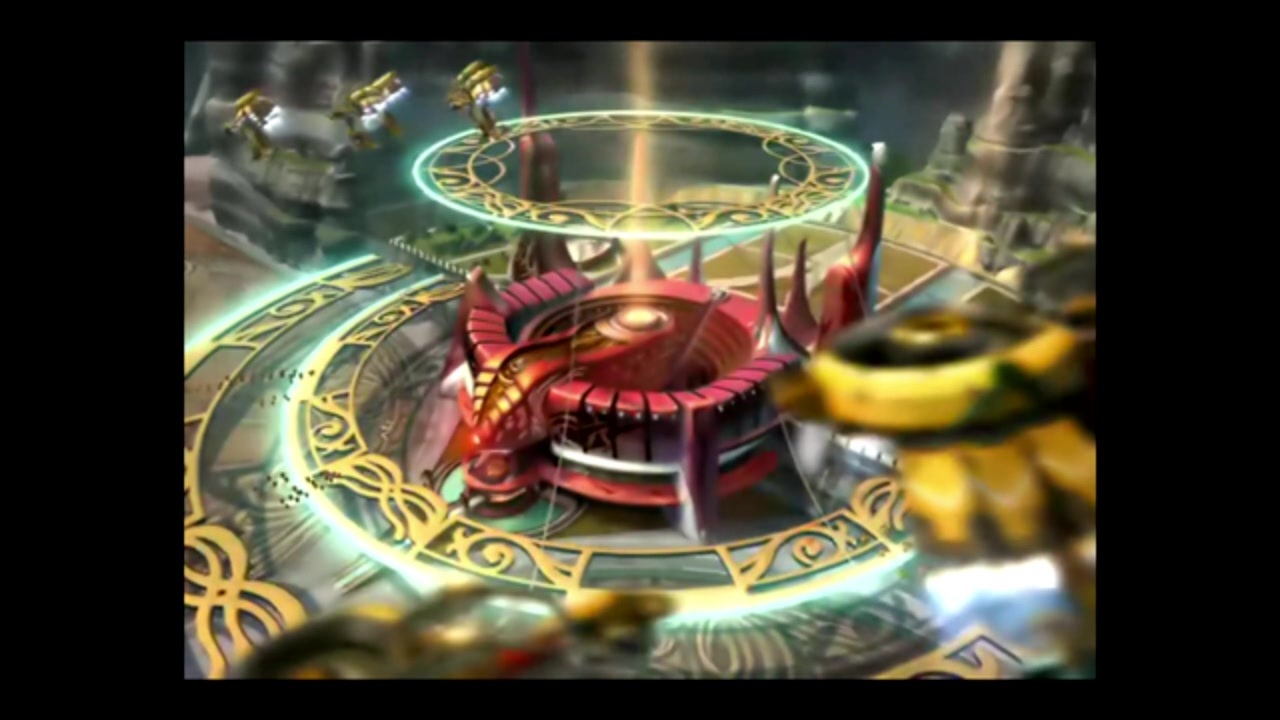 【アラサーBBAの学園生活】FF8 初見実況 part.18 - ニコニコ動画