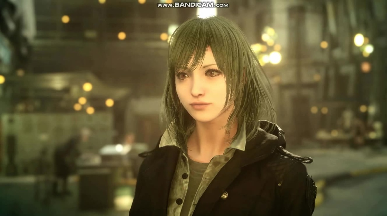 【BGM】 FINAL FANTASY XV COMRADES ～ アーデン＆レイヴス戦BGM - ニコニコ動画