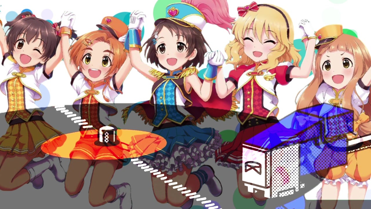 Cluster Hi-Fi Days - ニコニコ動画