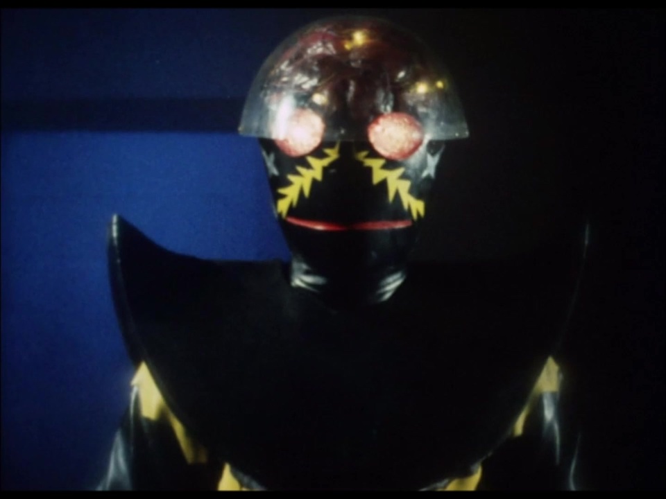 ハカイダーの歌 (2003) - ニコニコ動画