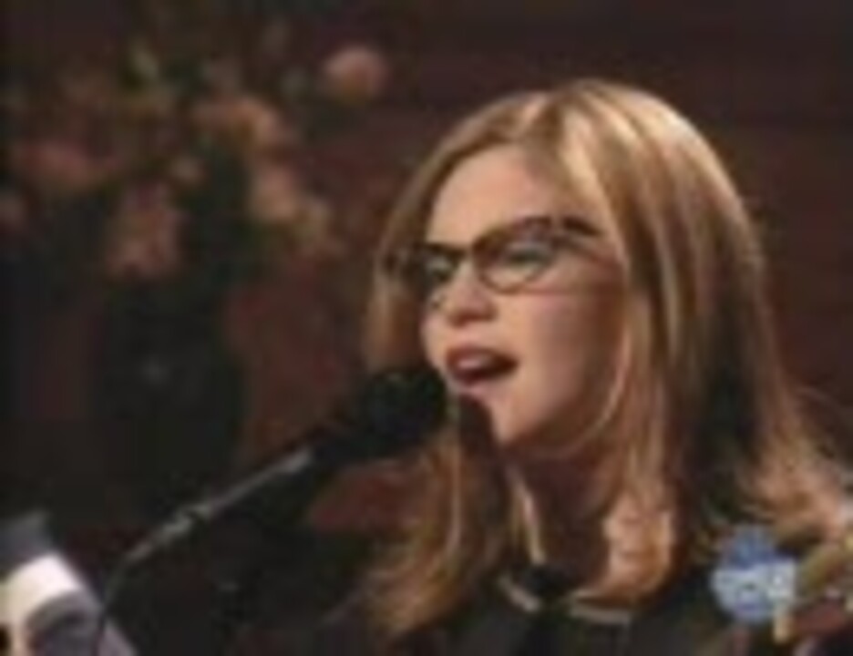 Lisa Loeb - Stay [Live '96] - ニコニコ動画