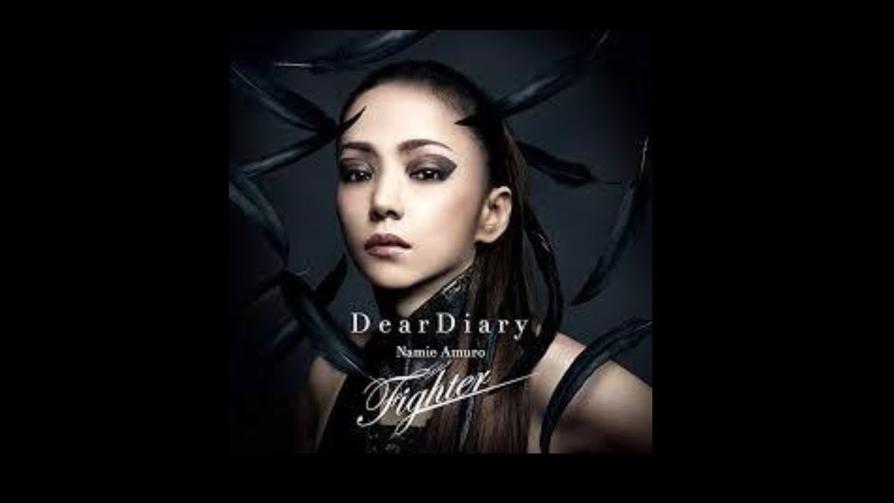 【フル歌詞】Dear Diary / 安室奈美恵 Death Note Light Up the New World cover - ニコニコ動画