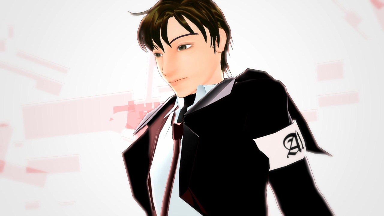 【UTAUカバー】Galenism【轟栄一】 - ニコニコ動画