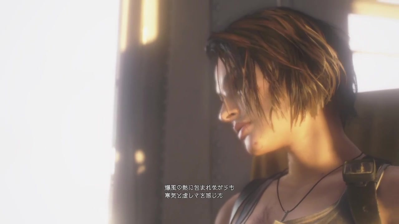 【アーカイブ】初見で行くビビりメインな バイオRE:3 Zver・7日目 終 - ニコニコ動画